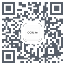 OCRLite APK for Android Download - XCXWO.COM